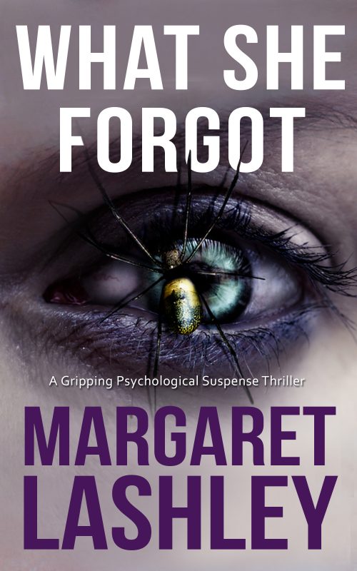 What She Forgot | Margaret Lashley What She Forgot | Margaret Lashley