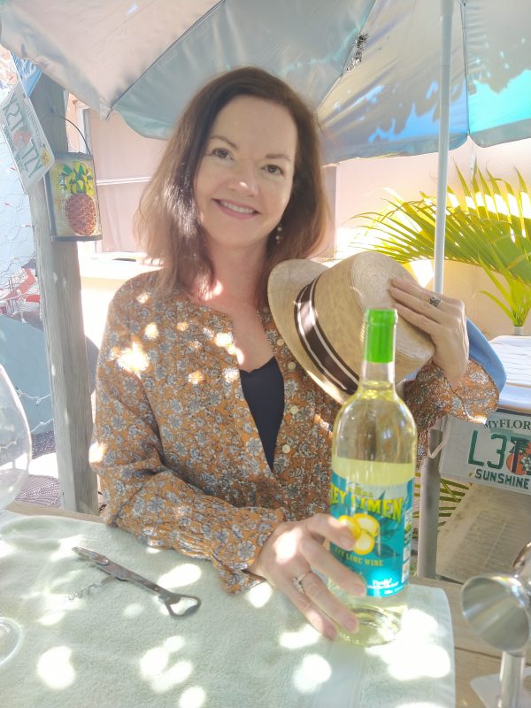 HOME - Margaret Lashley